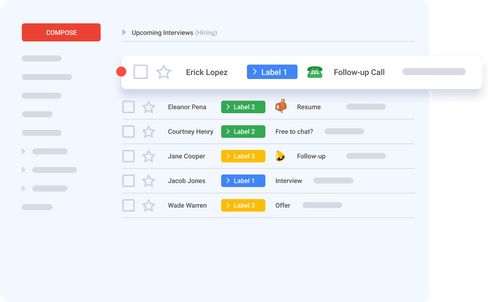 InboxSDK - Build Apps inside Gmail